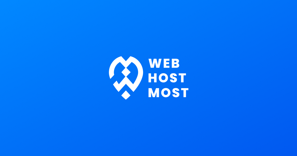 Profesionalus Valdomas Hostingas Lietuva | WebHostMost